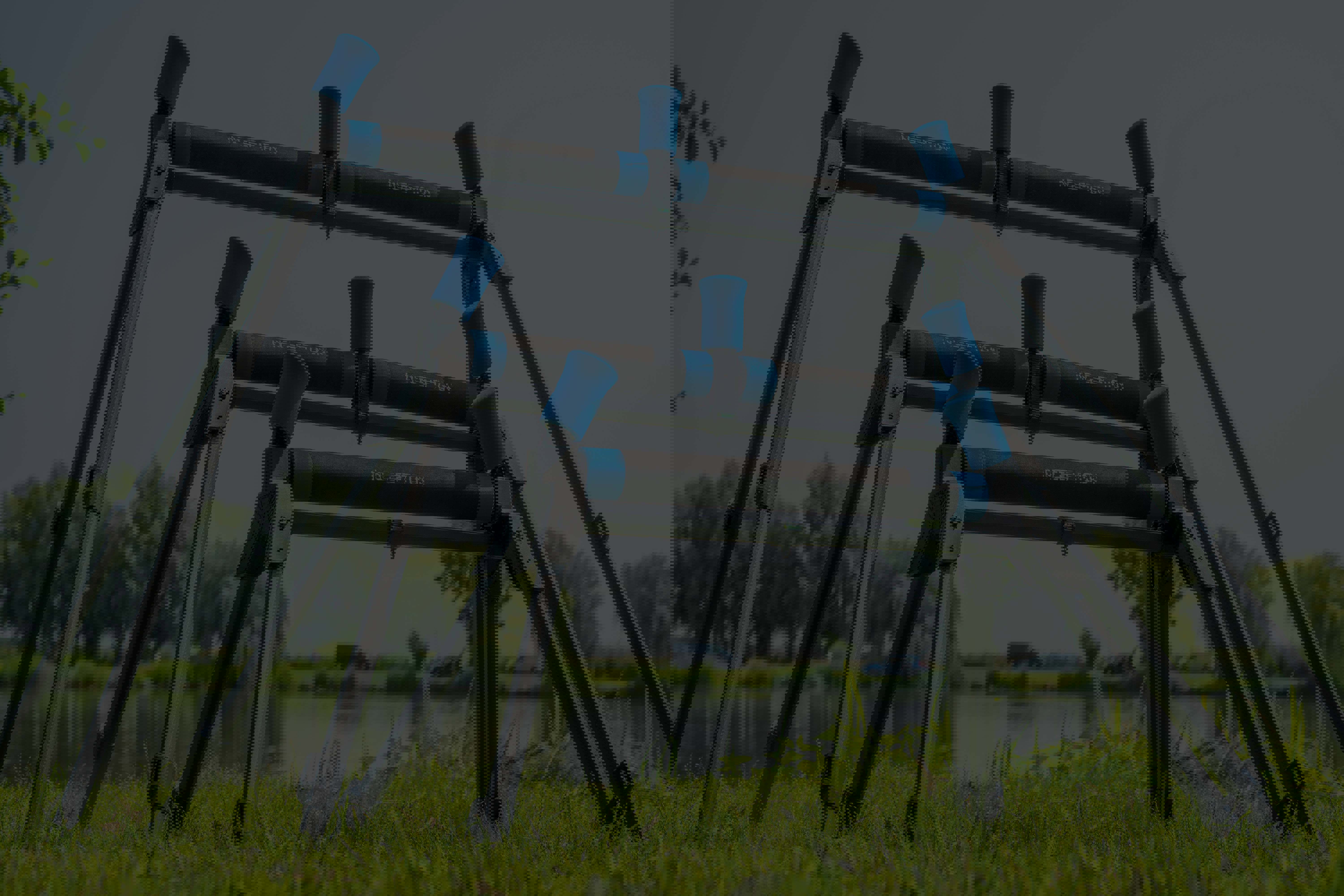 Preston Innovations | European Match Angling Tackle